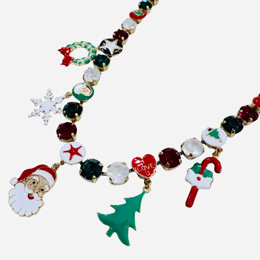 Sparkling Tova Jewelry – Walker Rose Boutique