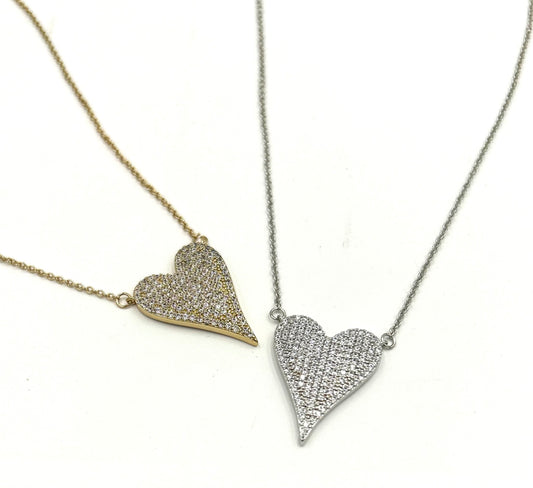 Necklaces – Walker Rose Boutique