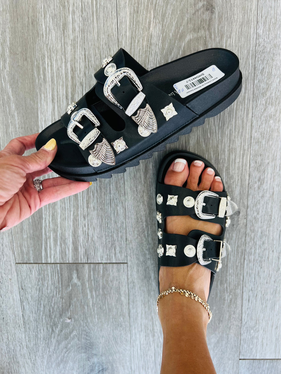 Sandals – Walker Rose Boutique