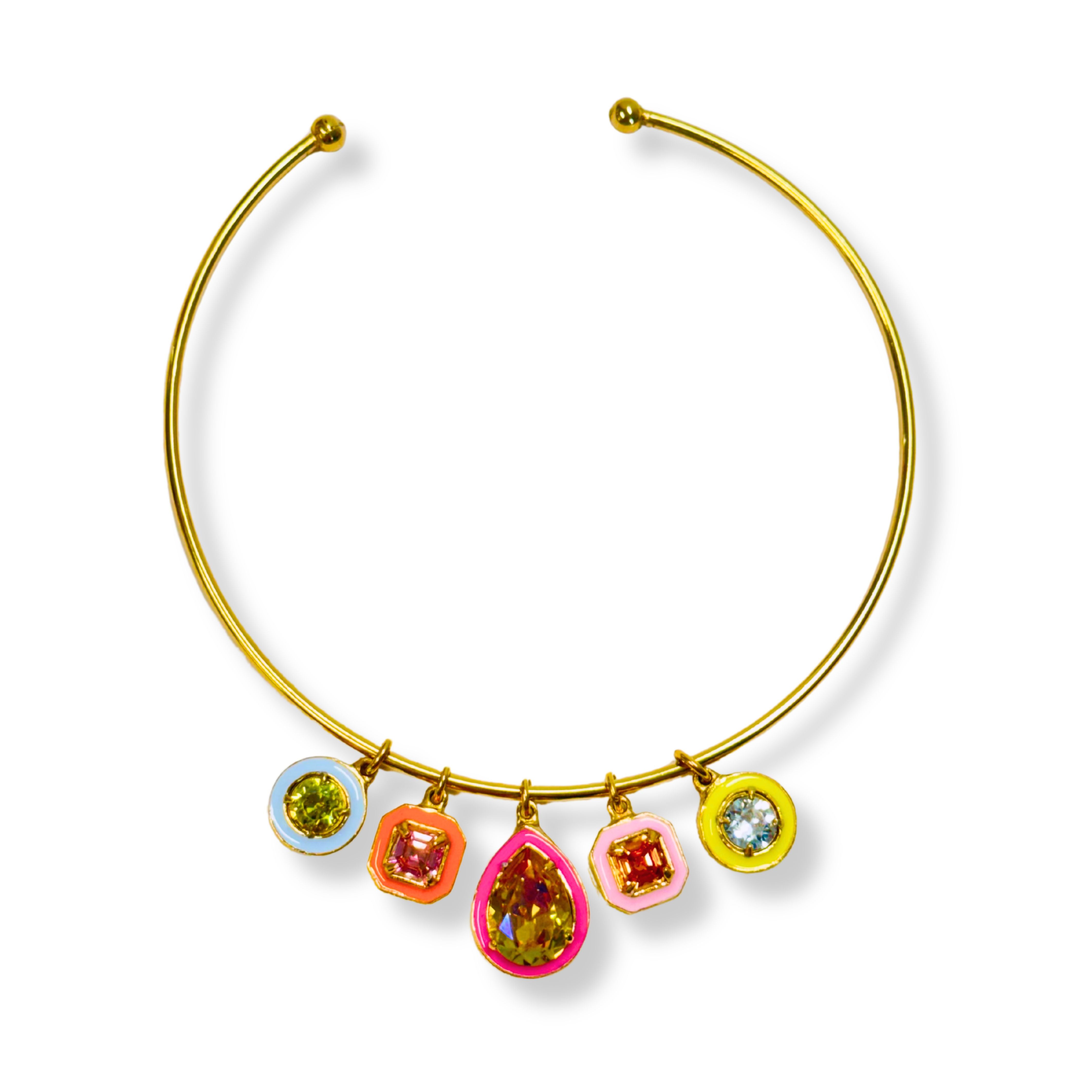 Sparkling Tova Jewelry – Walker Rose Boutique