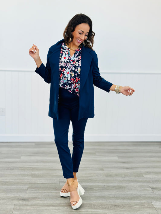 Blazers – Walker Rose Boutique