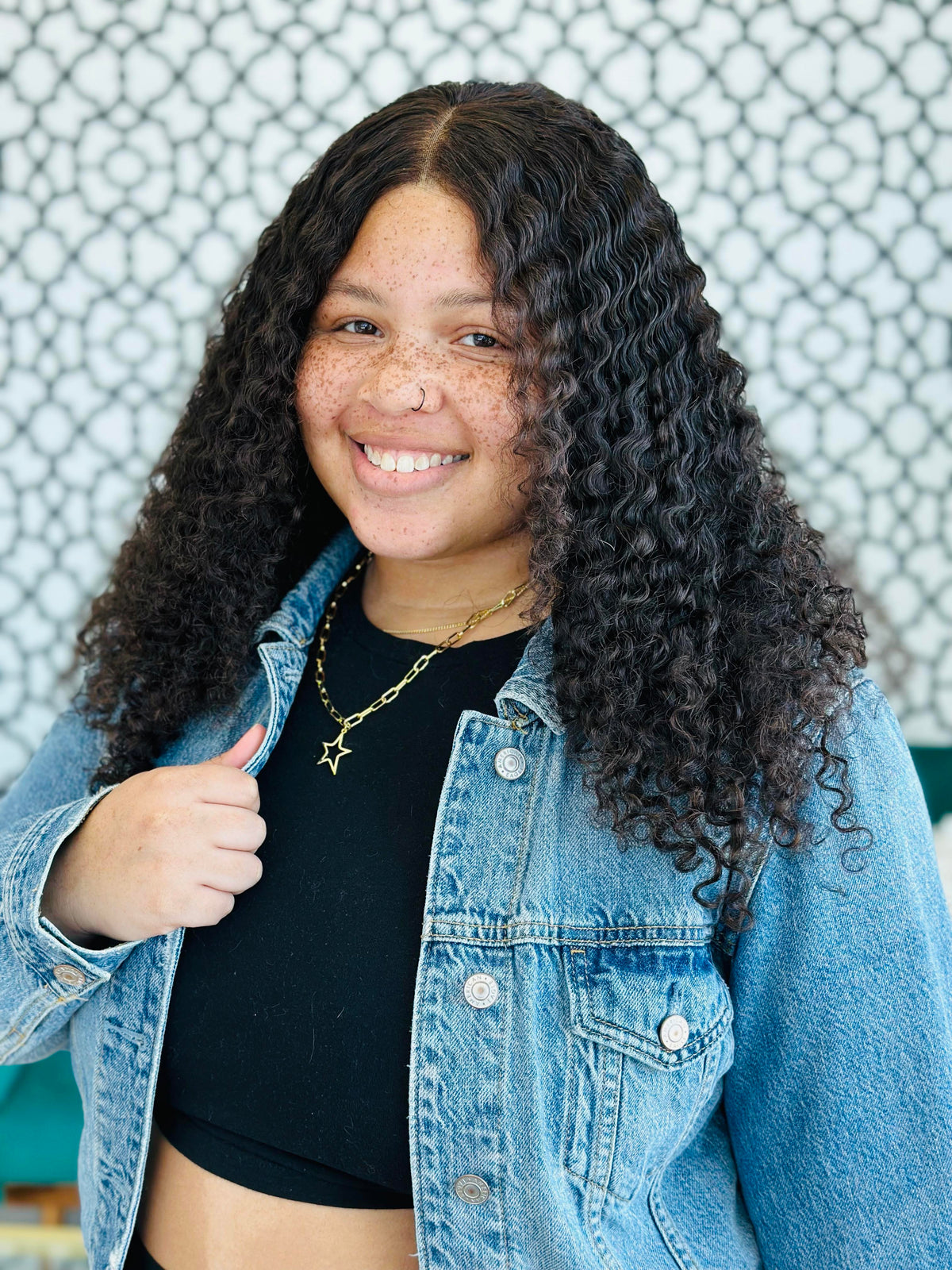 Meet Our Team – Walker Rose Boutique