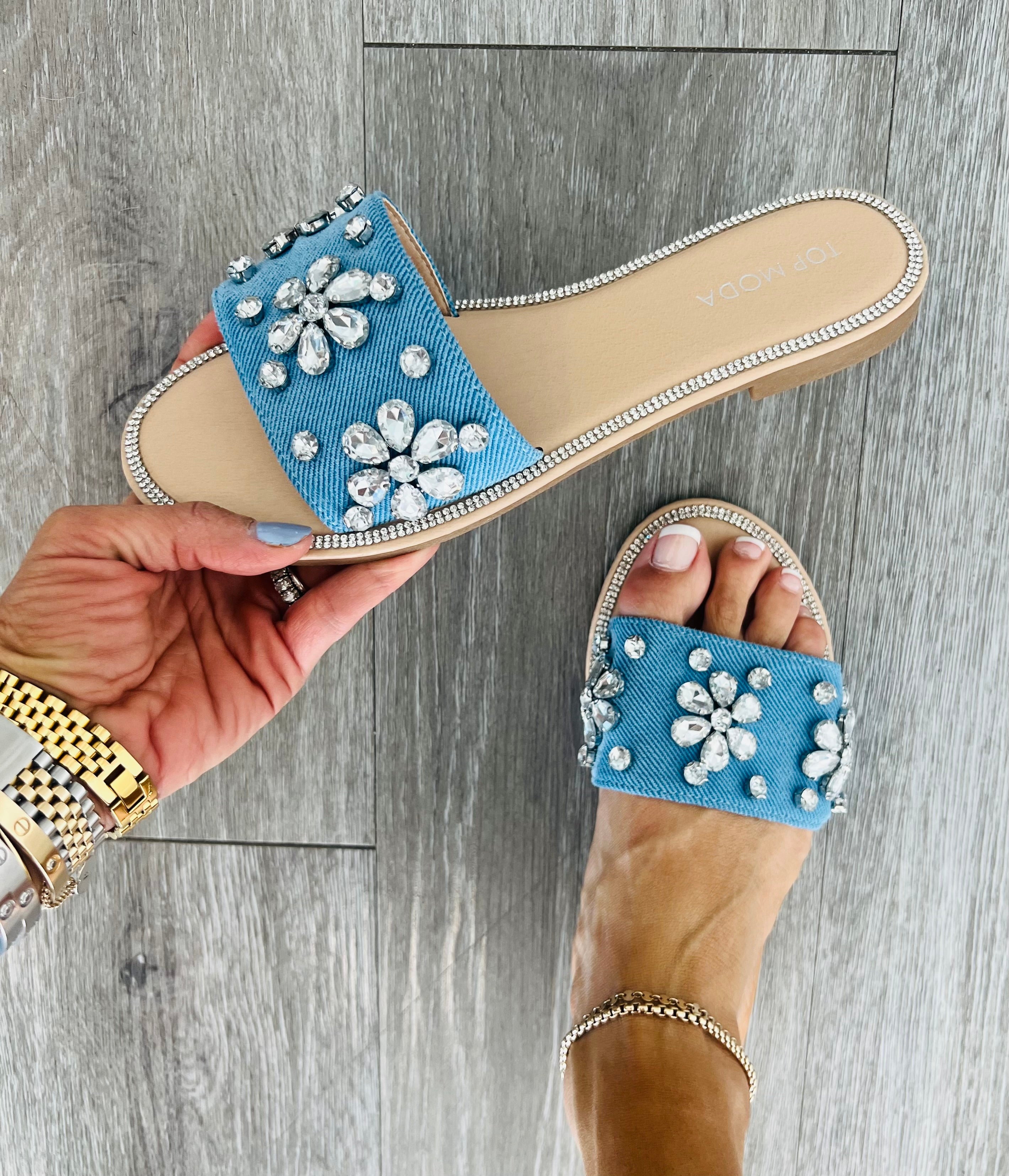 Sandals – Walker Rose Boutique