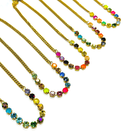 Necklaces – Walker Rose Boutique
