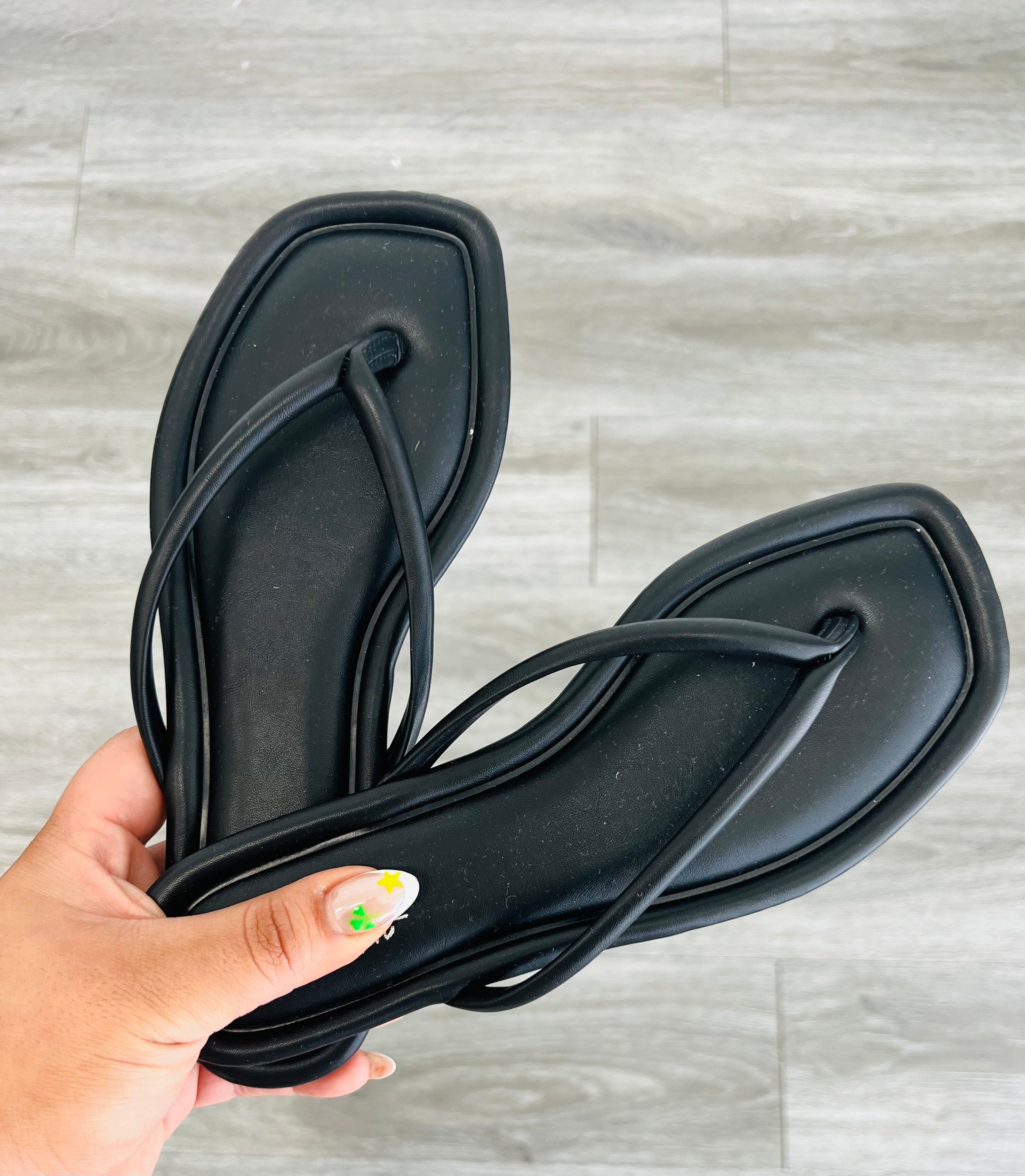 Sandals – Walker Rose Boutique