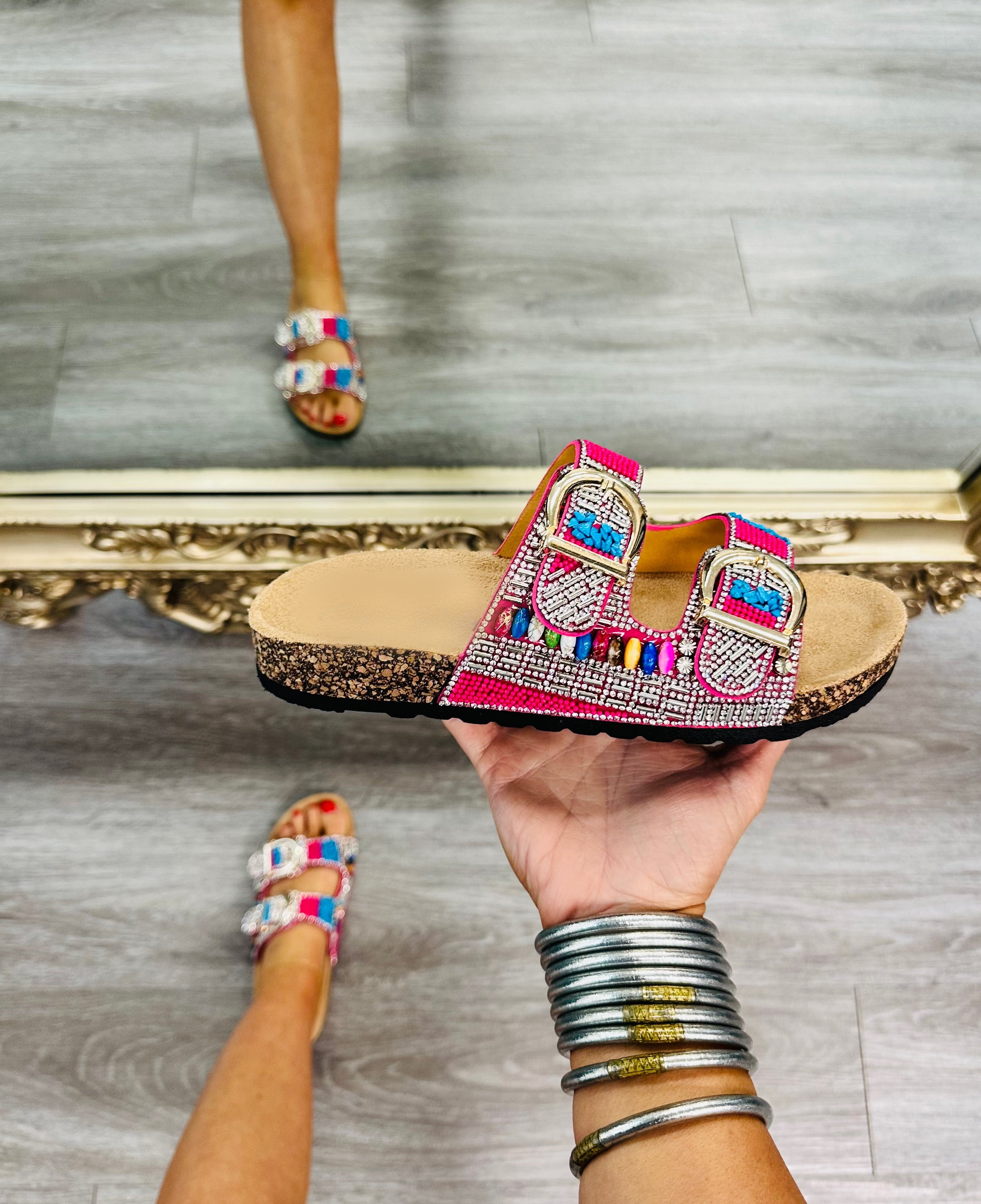 Sandals – Walker Rose Boutique