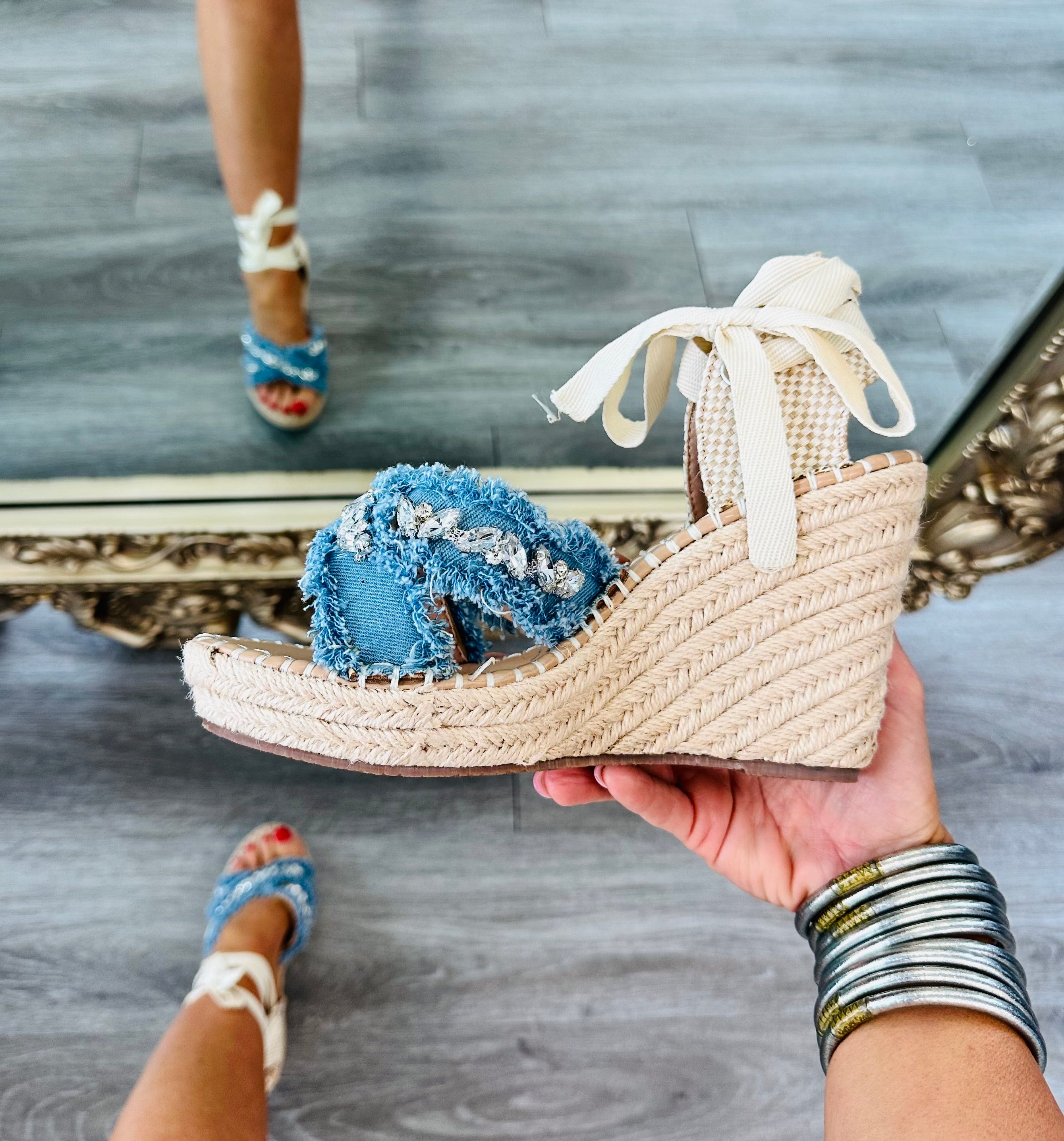 Sandals – Walker Rose Boutique