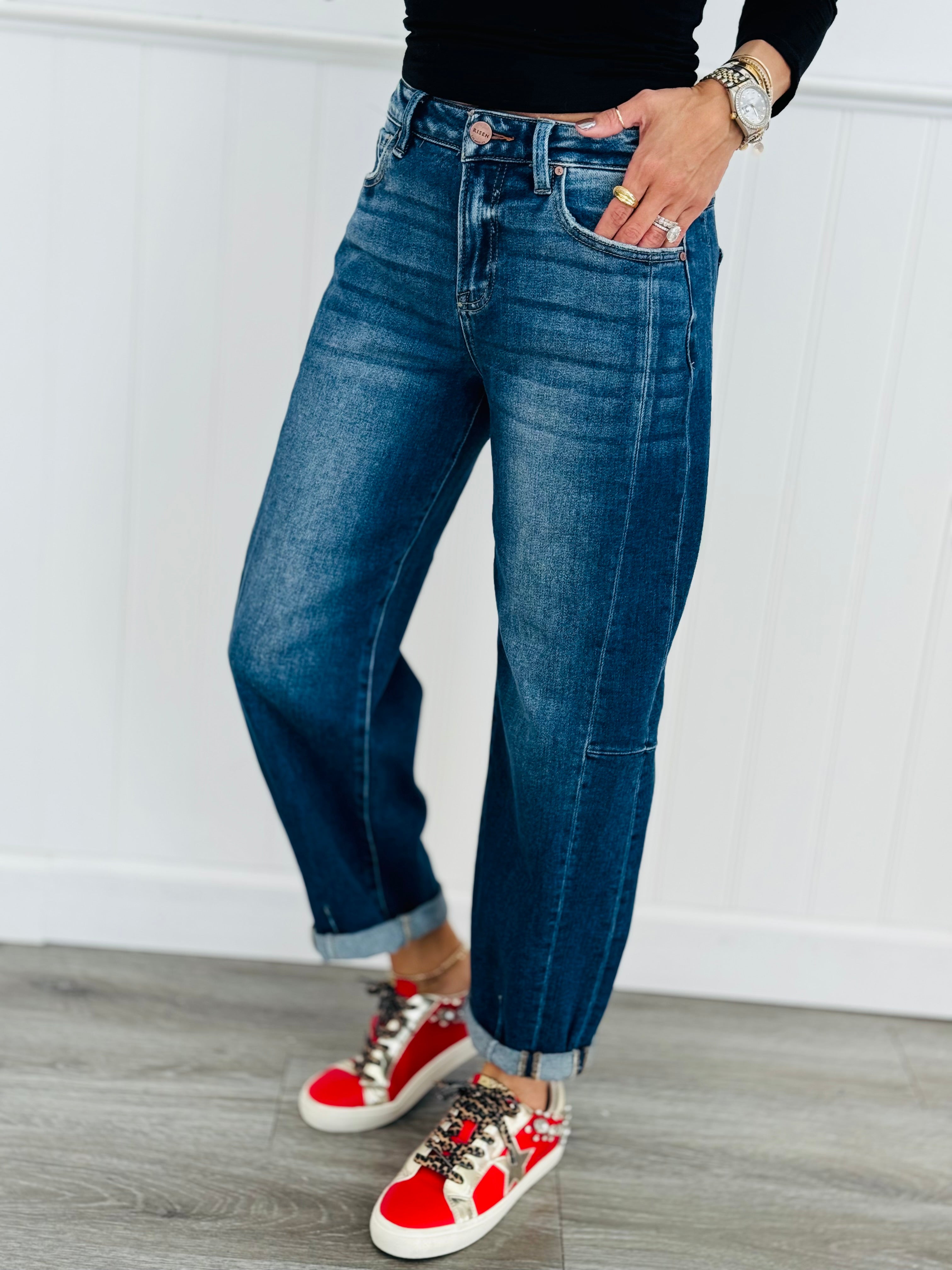 Jeans – Walker Rose Boutique