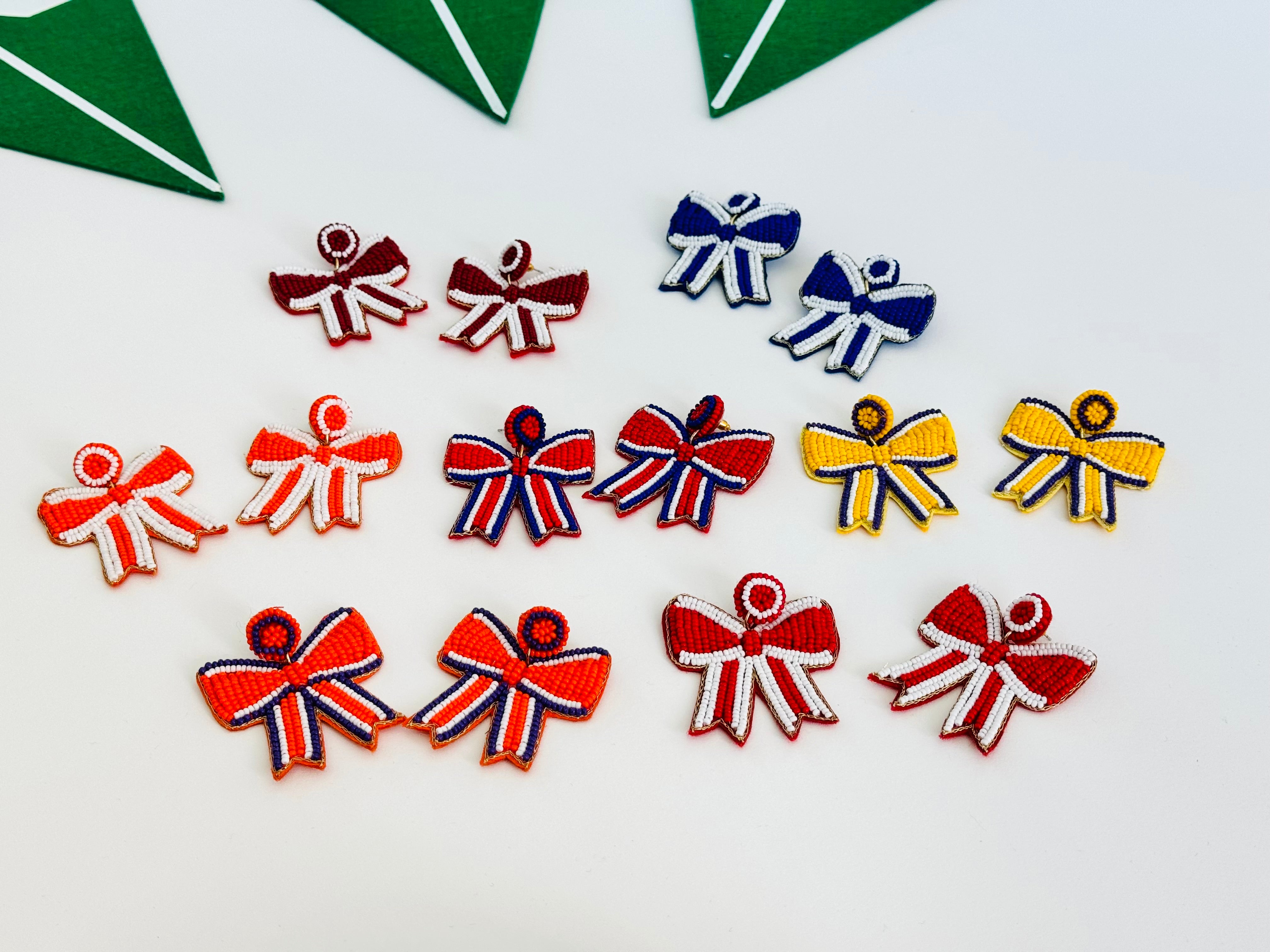 Earrings – Walker Rose Boutique