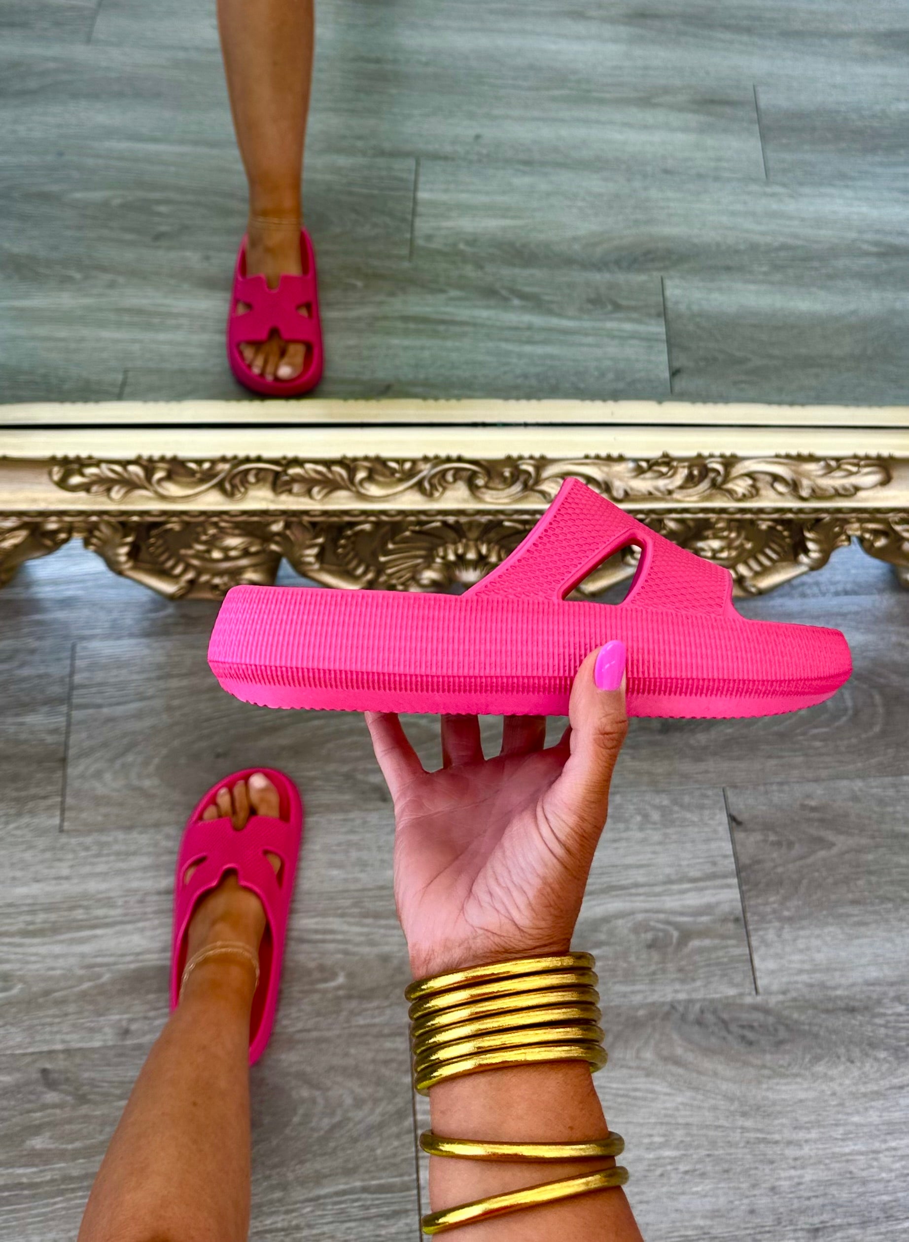 Sandals – Walker Rose Boutique