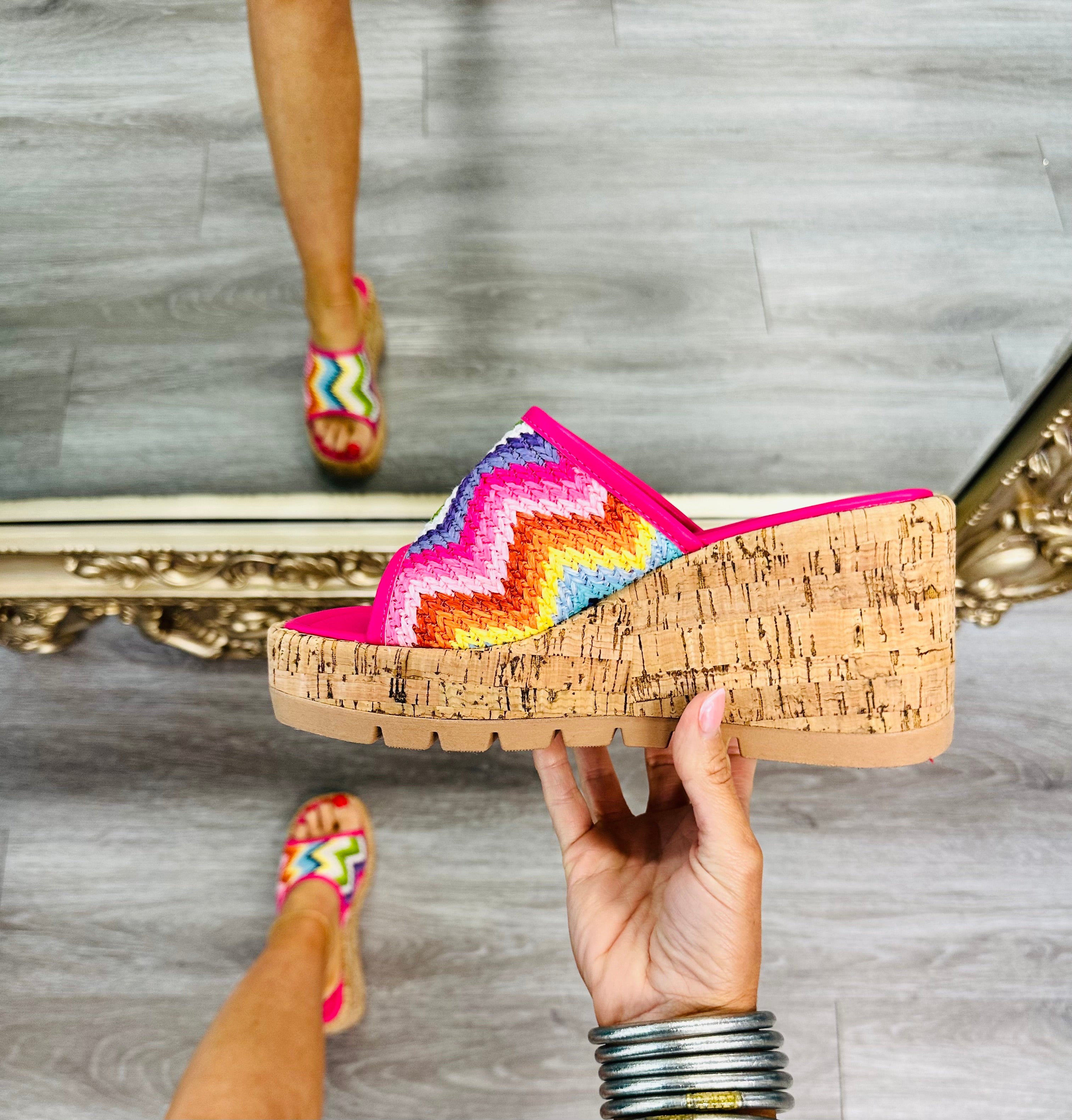 Sandals – Walker Rose Boutique