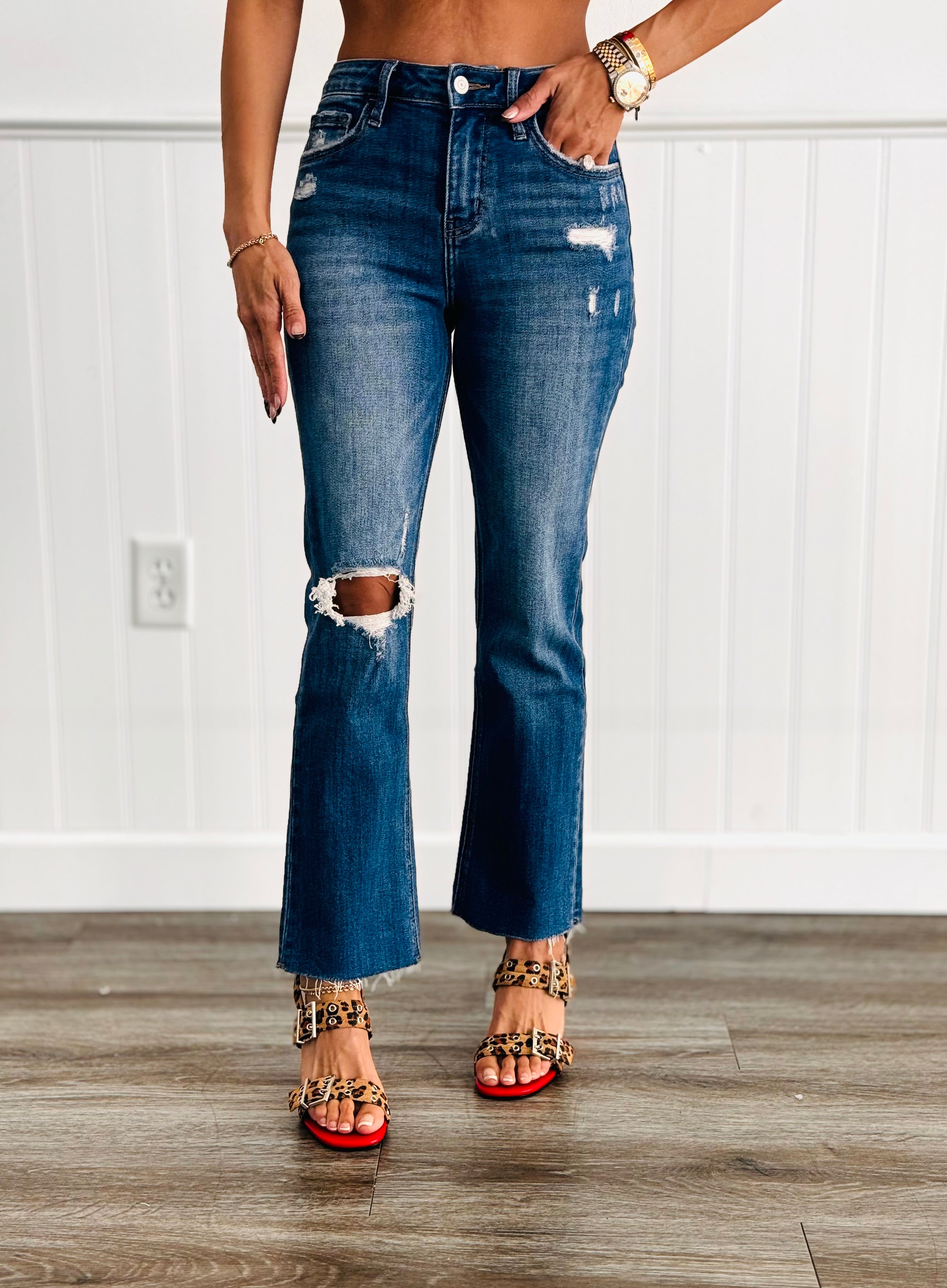 Jeans – Walker Rose Boutique