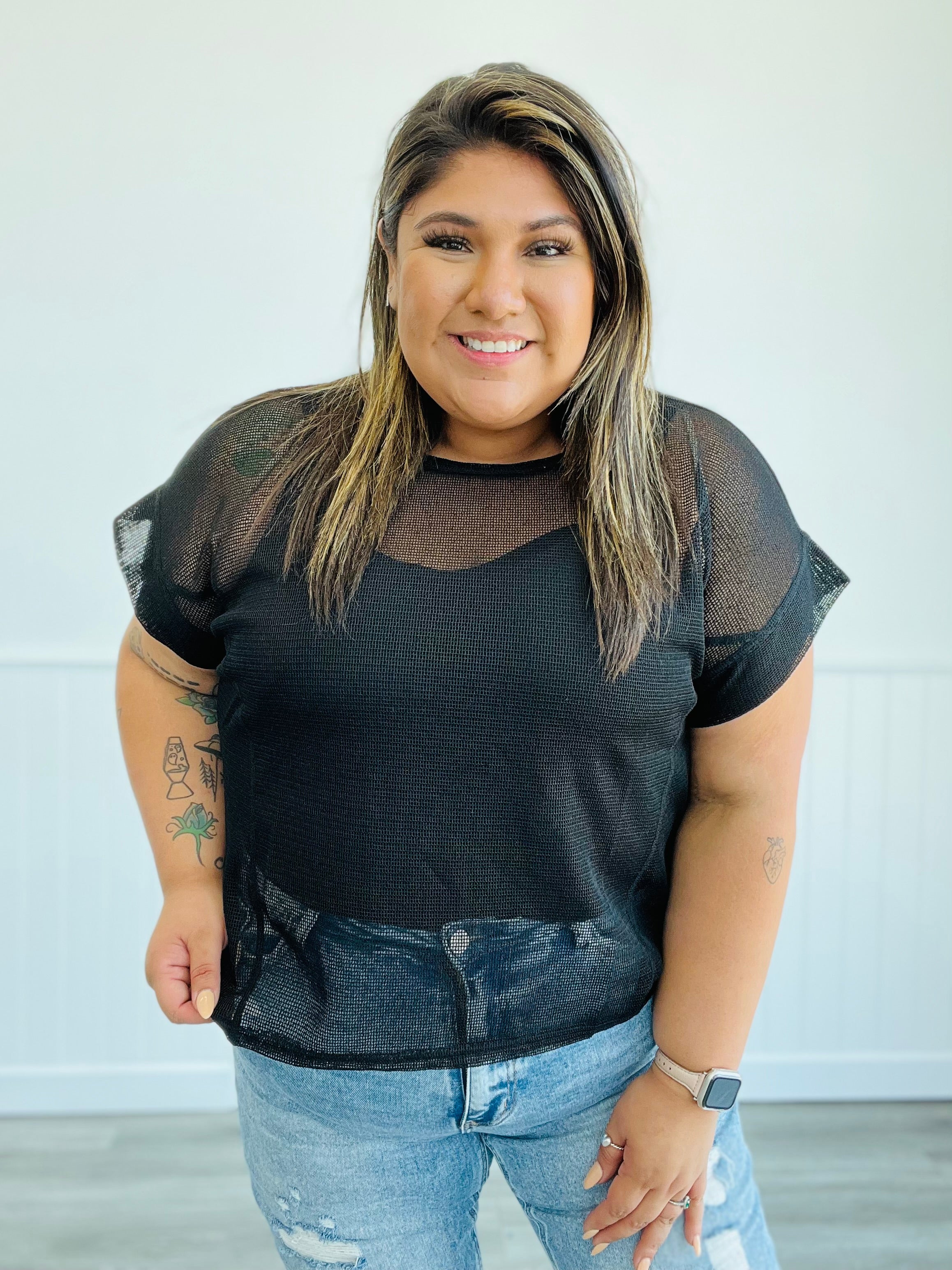 Blouses – Walker Rose Boutique