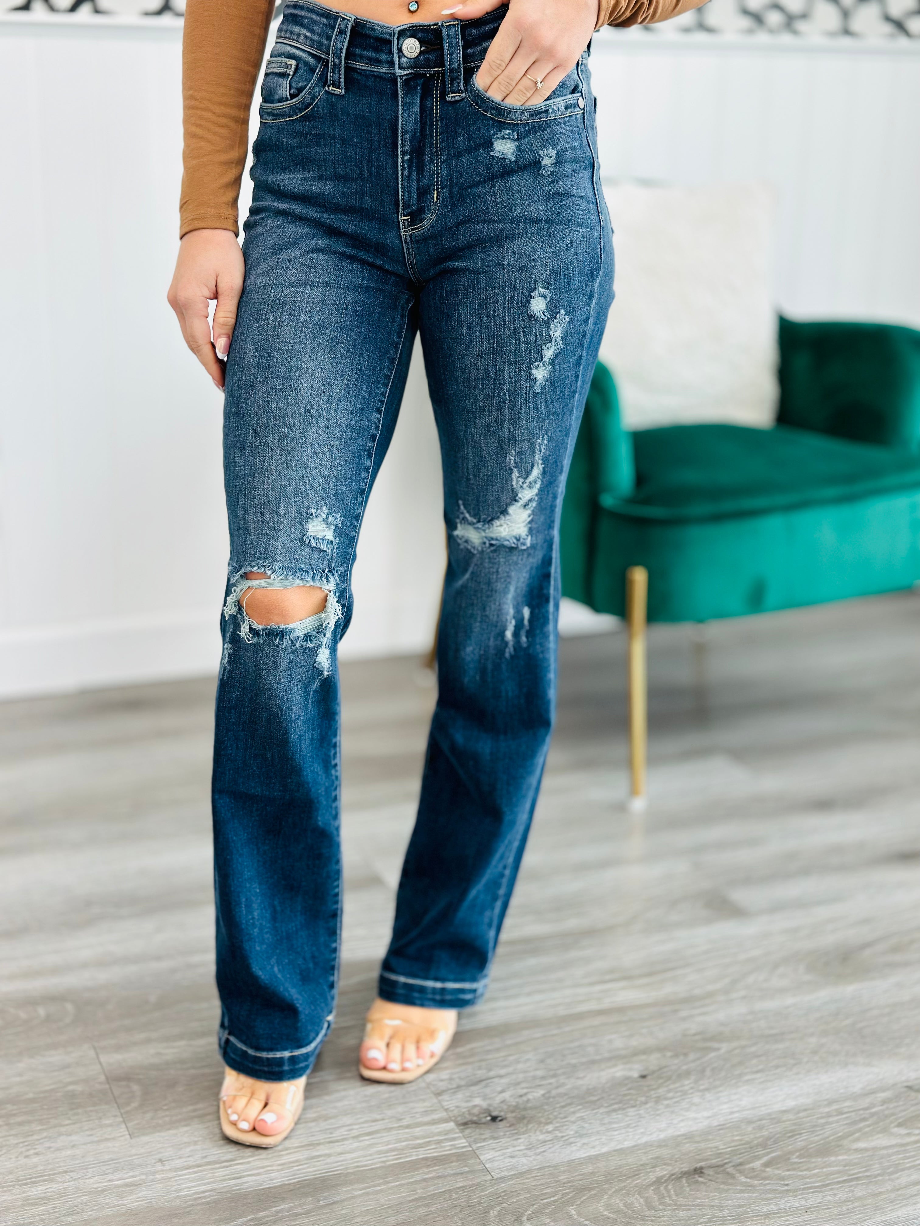 Jeans – Walker Rose Boutique