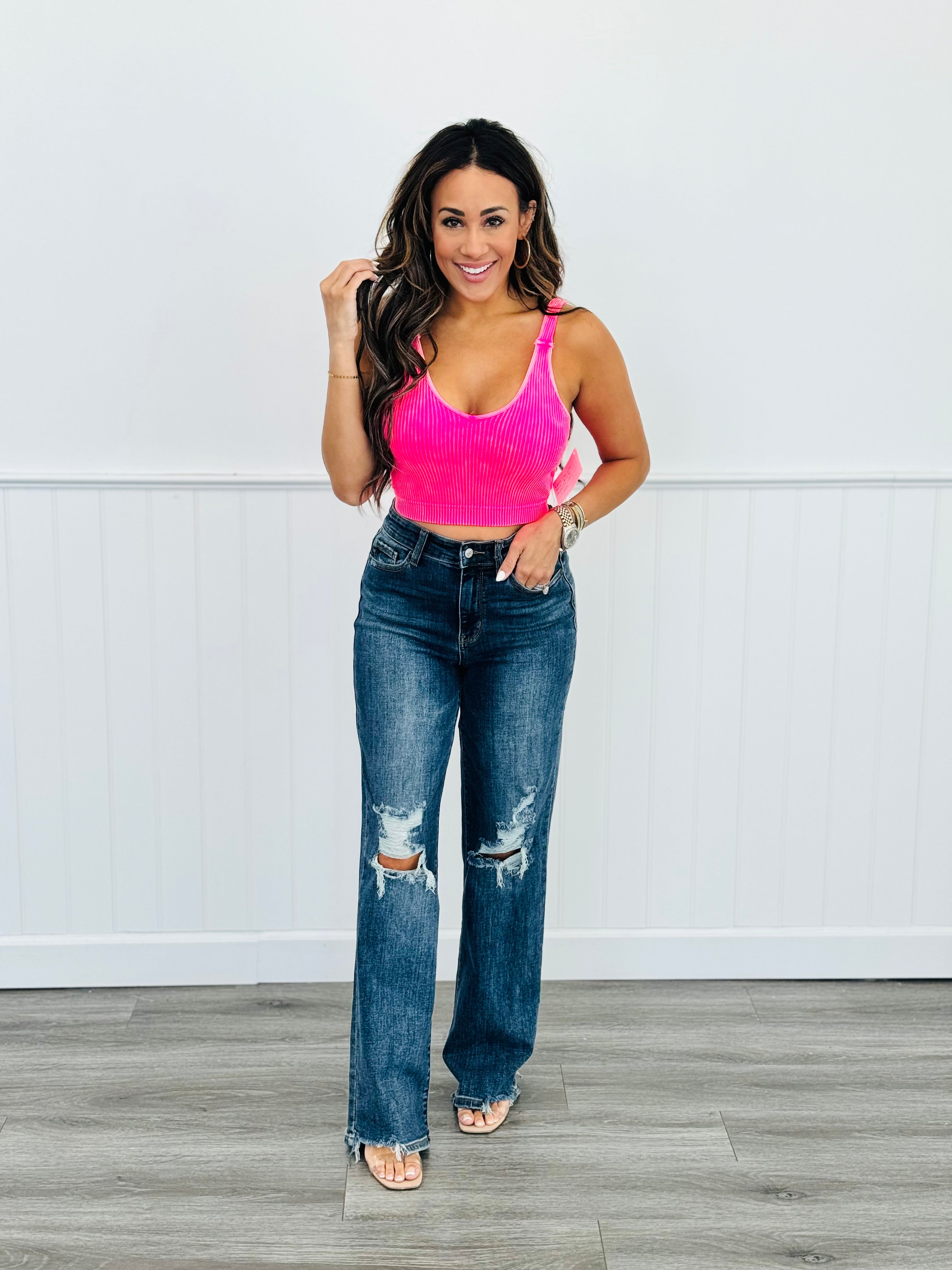 Jeans – Walker Rose Boutique