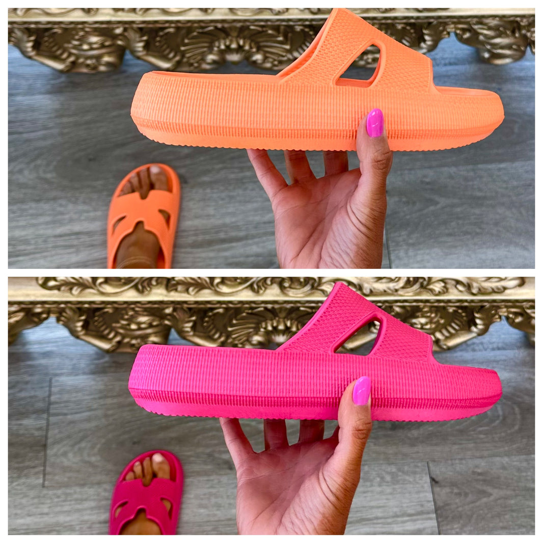 Sandals – Walker Rose Boutique