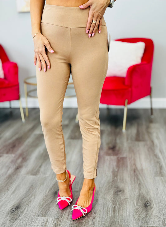 Dear Scarlett – Walker Rose Boutique