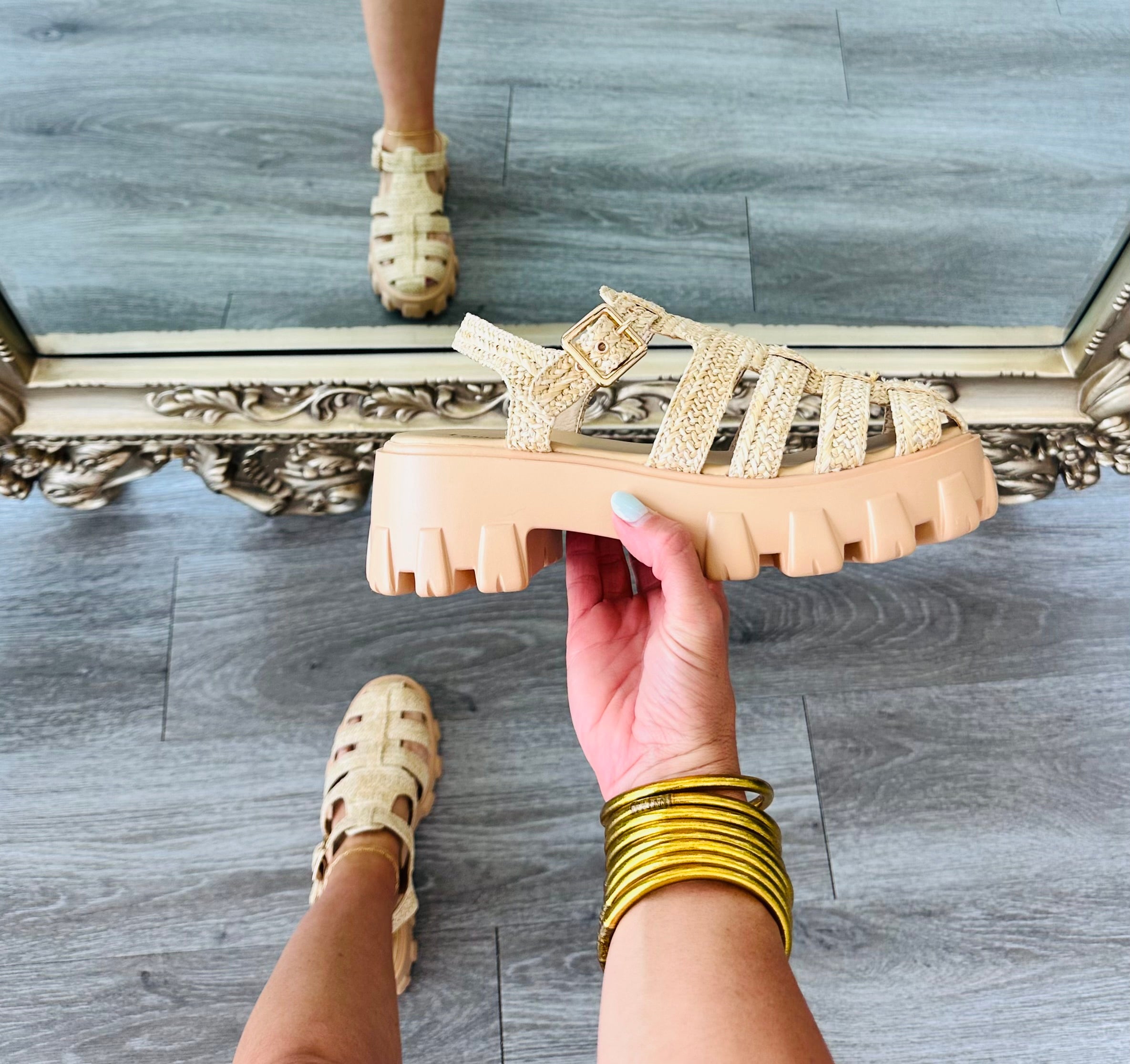 Sandals – Walker Rose Boutique