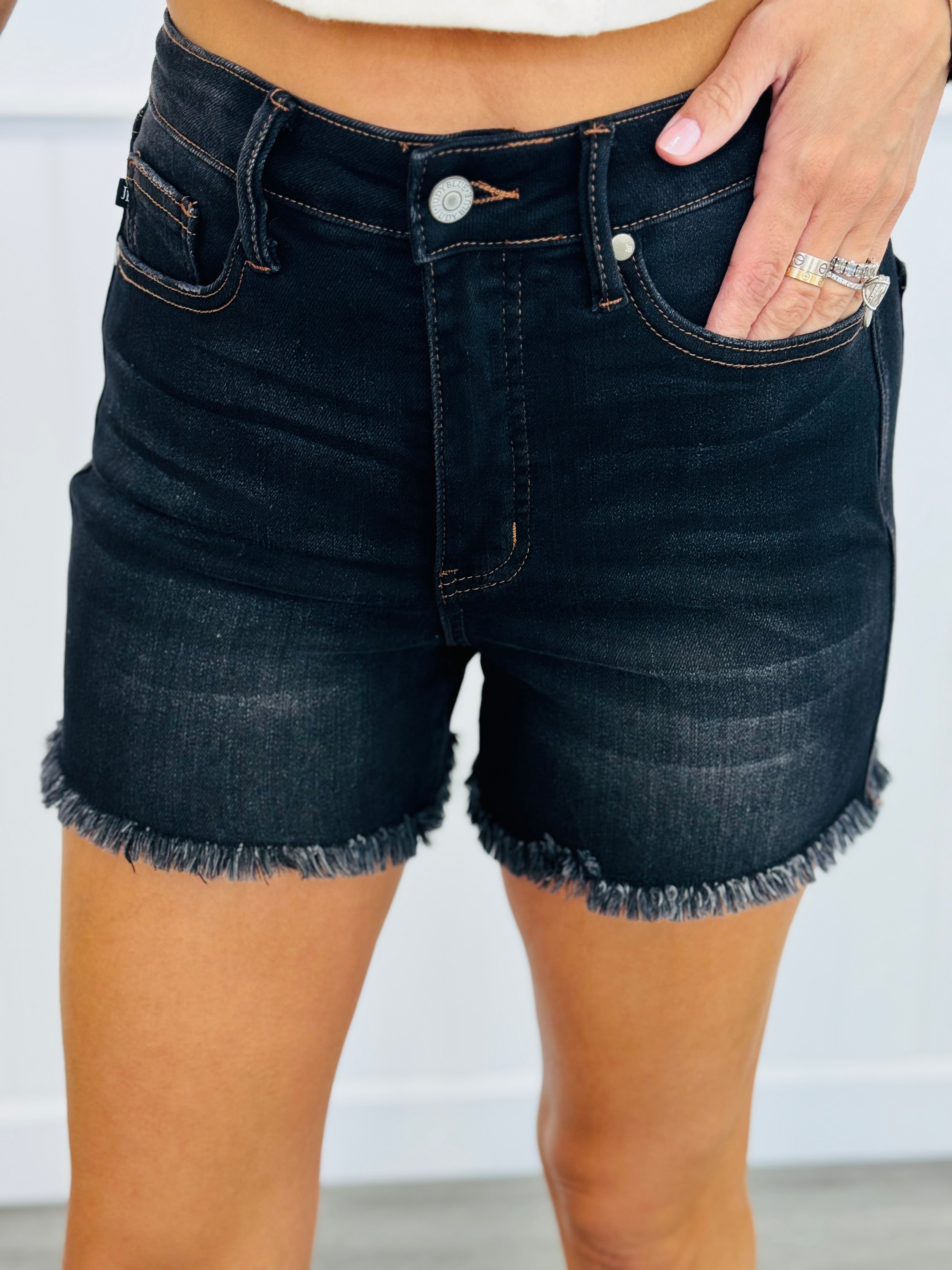 Shorts – Walker Rose Boutique