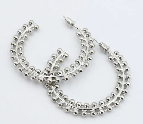 Earrings – Walker Rose Boutique