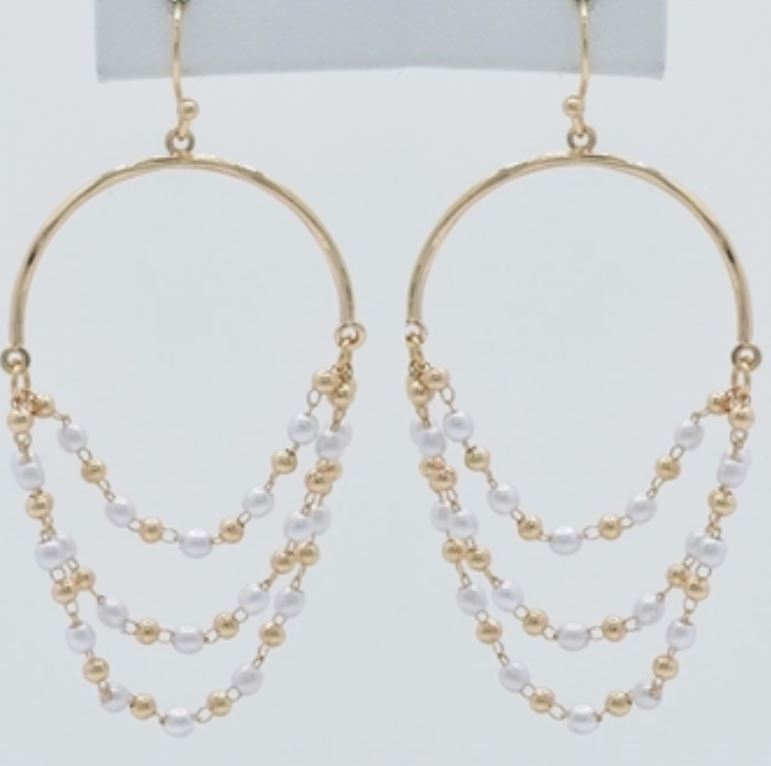 Earrings – Walker Rose Boutique