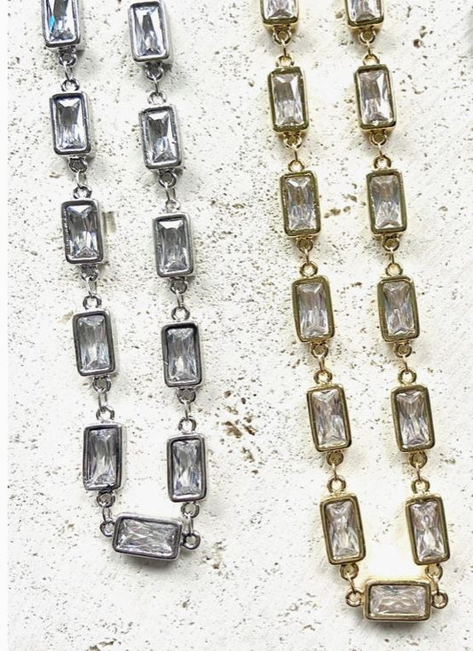 Necklaces – Walker Rose Boutique