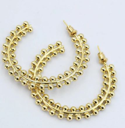 Earrings – Walker Rose Boutique