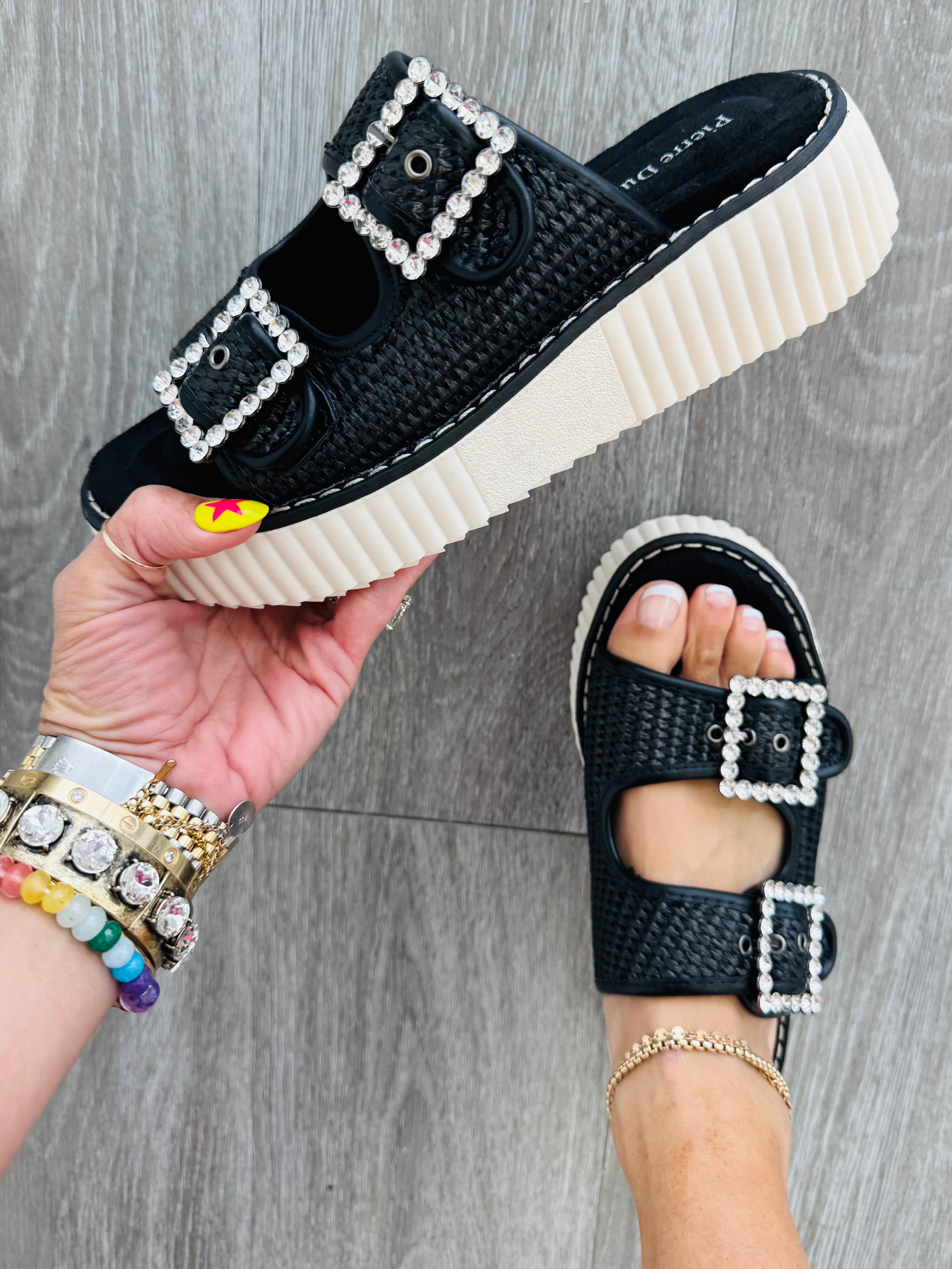 Sandals – Walker Rose Boutique