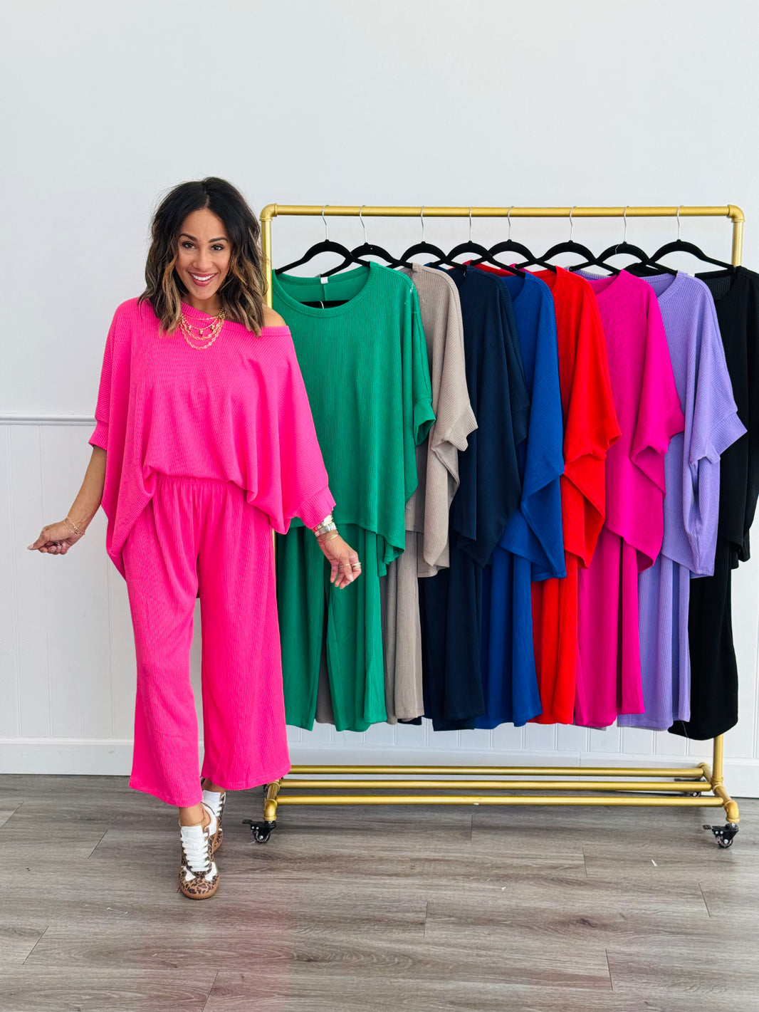 Dear Scarlett – Walker Rose Boutique