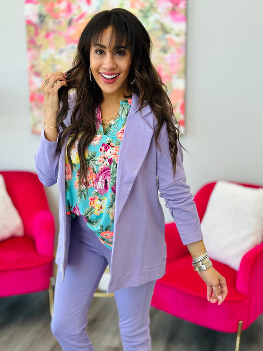 Blazers – Walker Rose Boutique