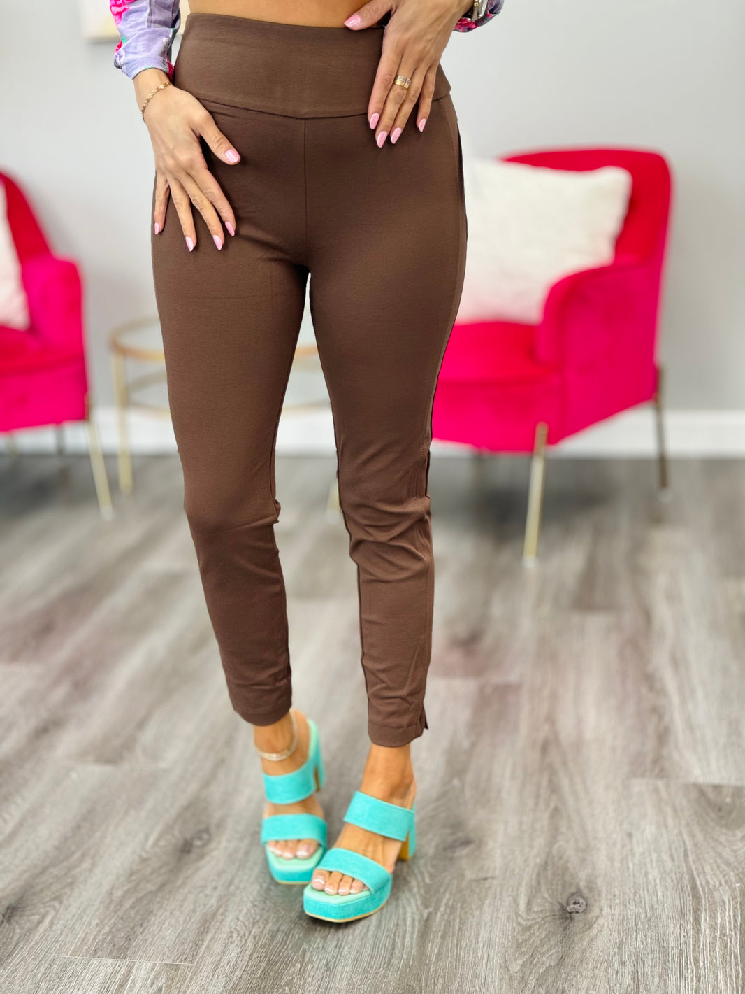 Dear Scarlett – Walker Rose Boutique