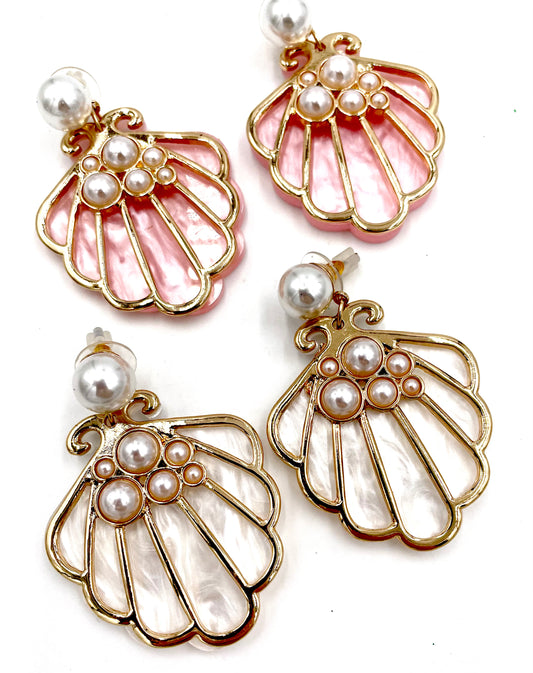 Earrings – Walker Rose Boutique