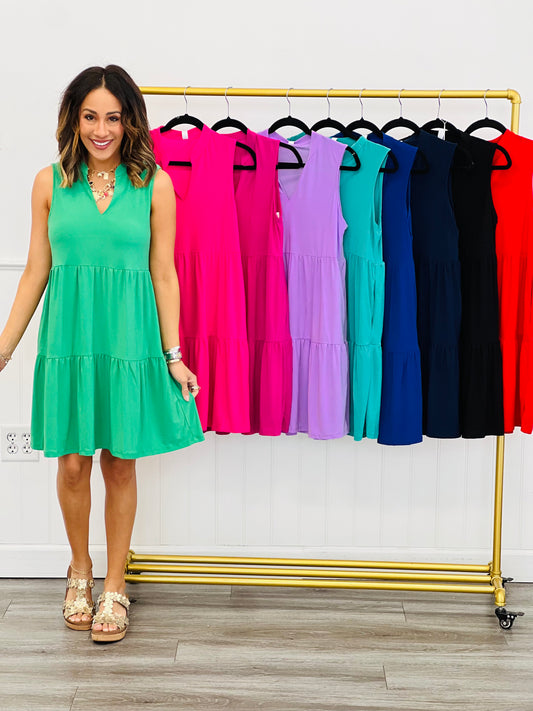 Dear Scarlett – Walker Rose Boutique