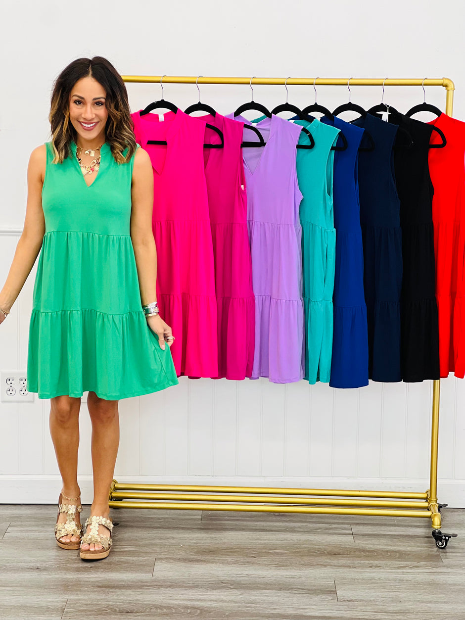 Dear Scarlett – Walker Rose Boutique