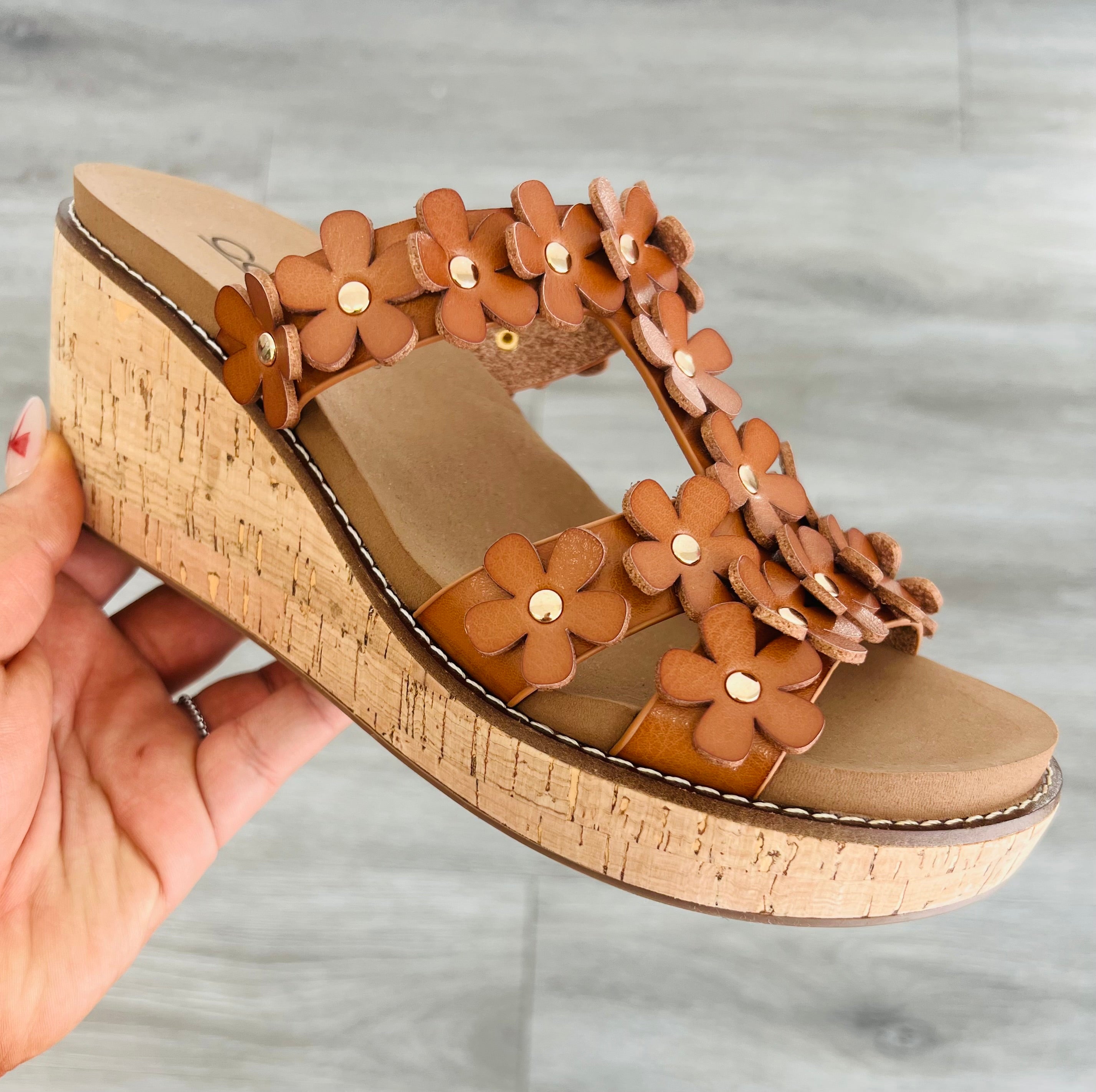 Sandals – Walker Rose Boutique