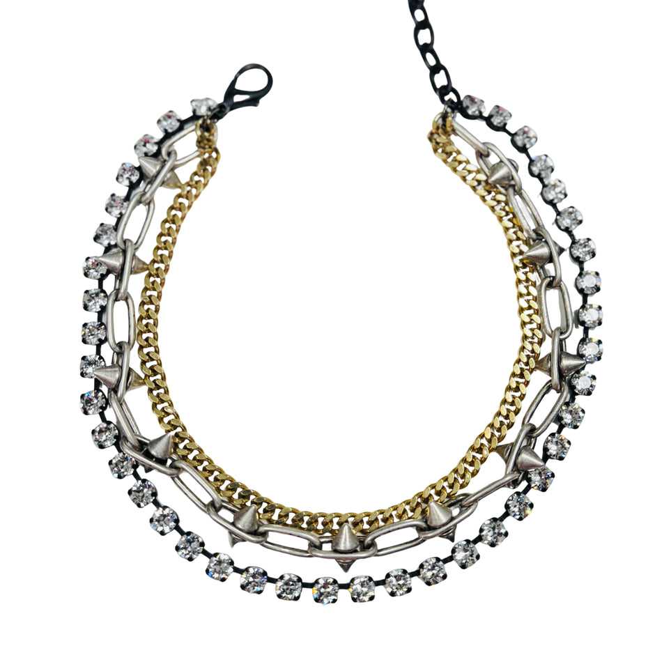 Sparkling Tova Jewelry – Walker Rose Boutique