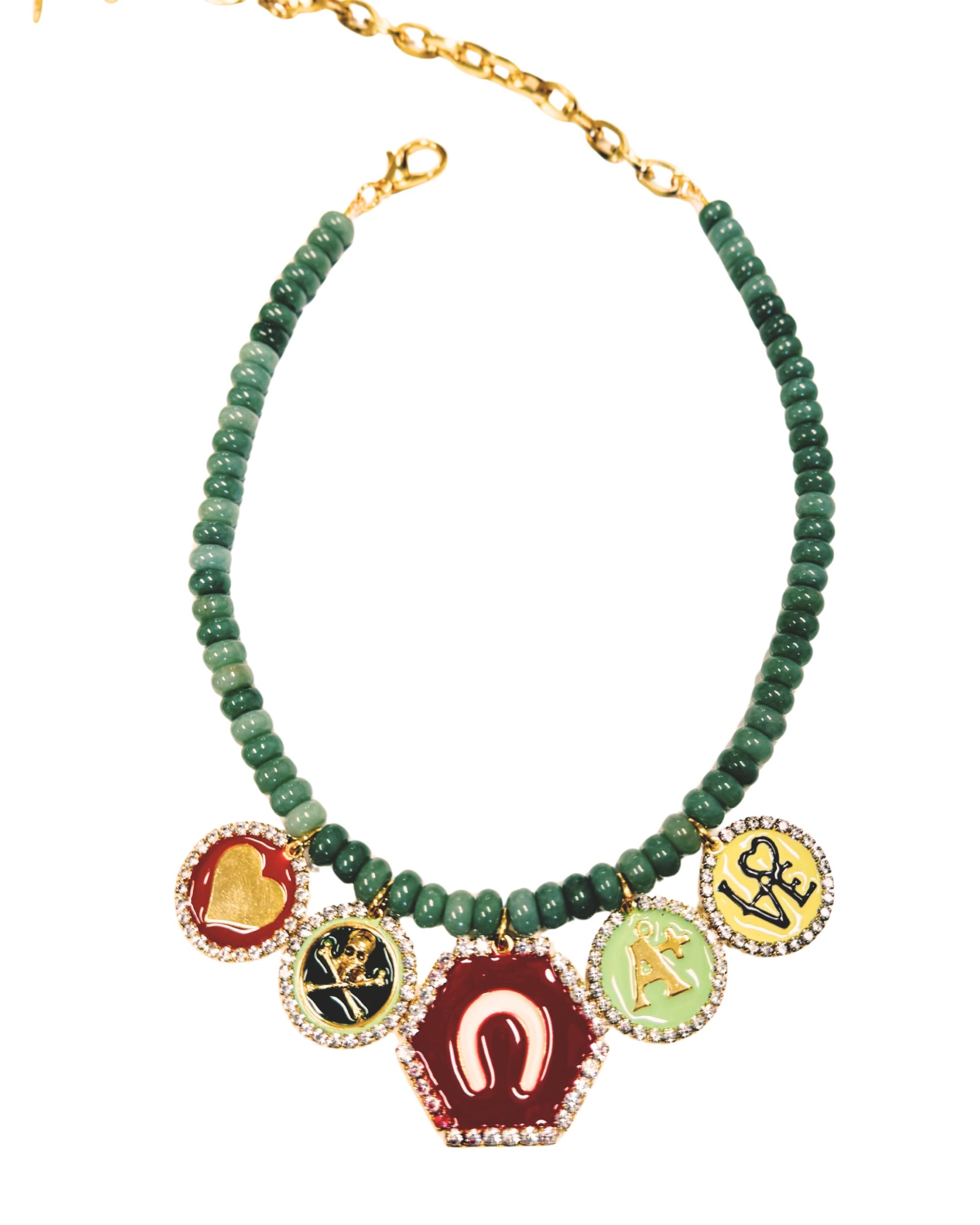 Sparkling Tova Jewelry – Walker Rose Boutique