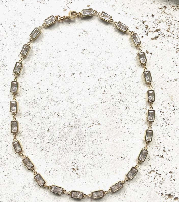 Necklaces – Walker Rose Boutique