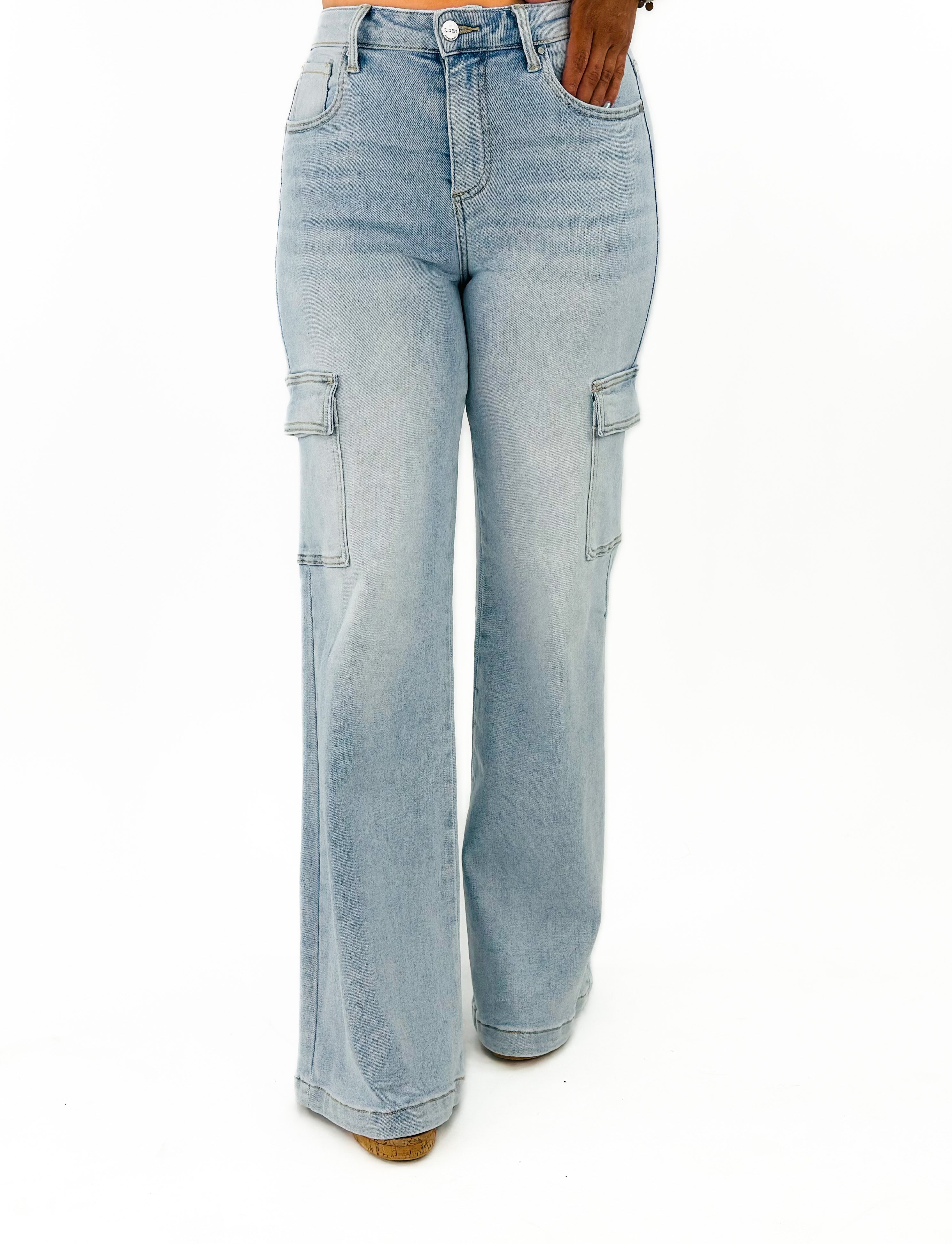 Jeans – Walker Rose Boutique