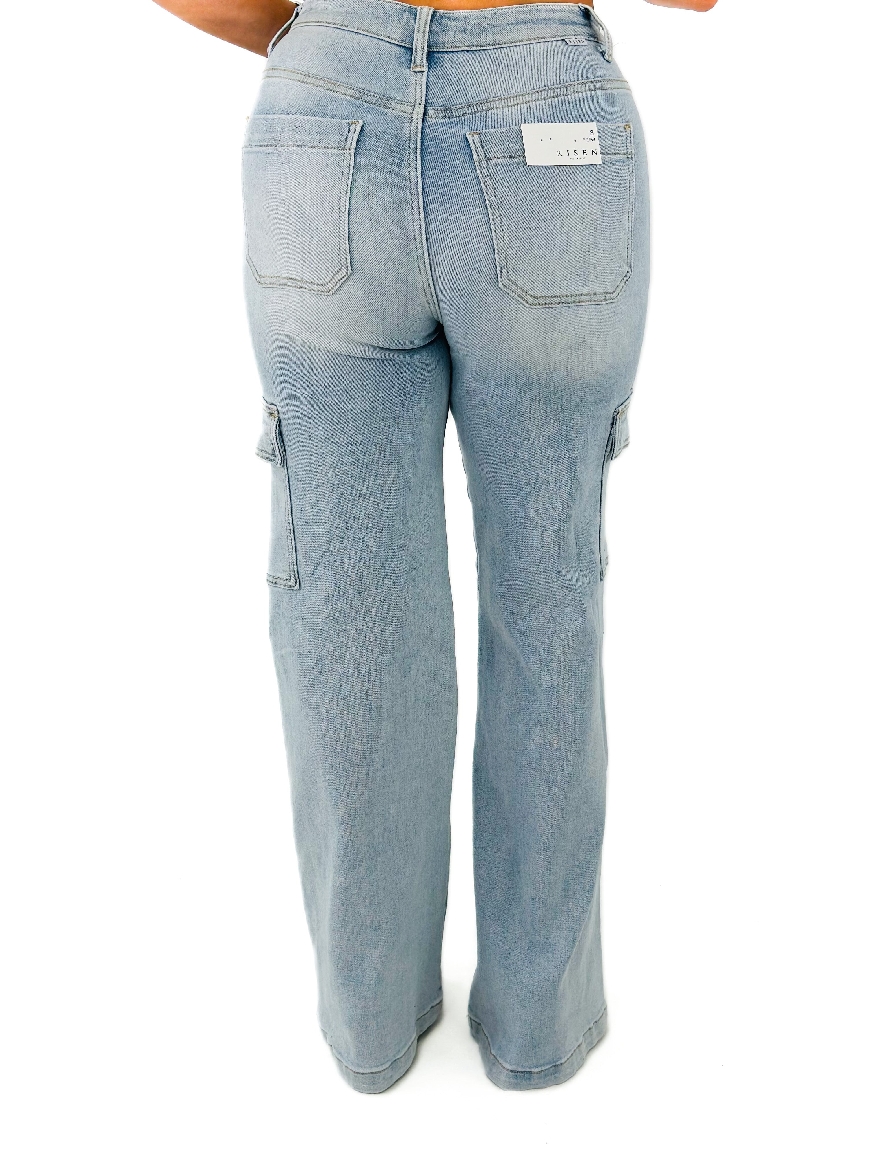 Jeans – Walker Rose Boutique
