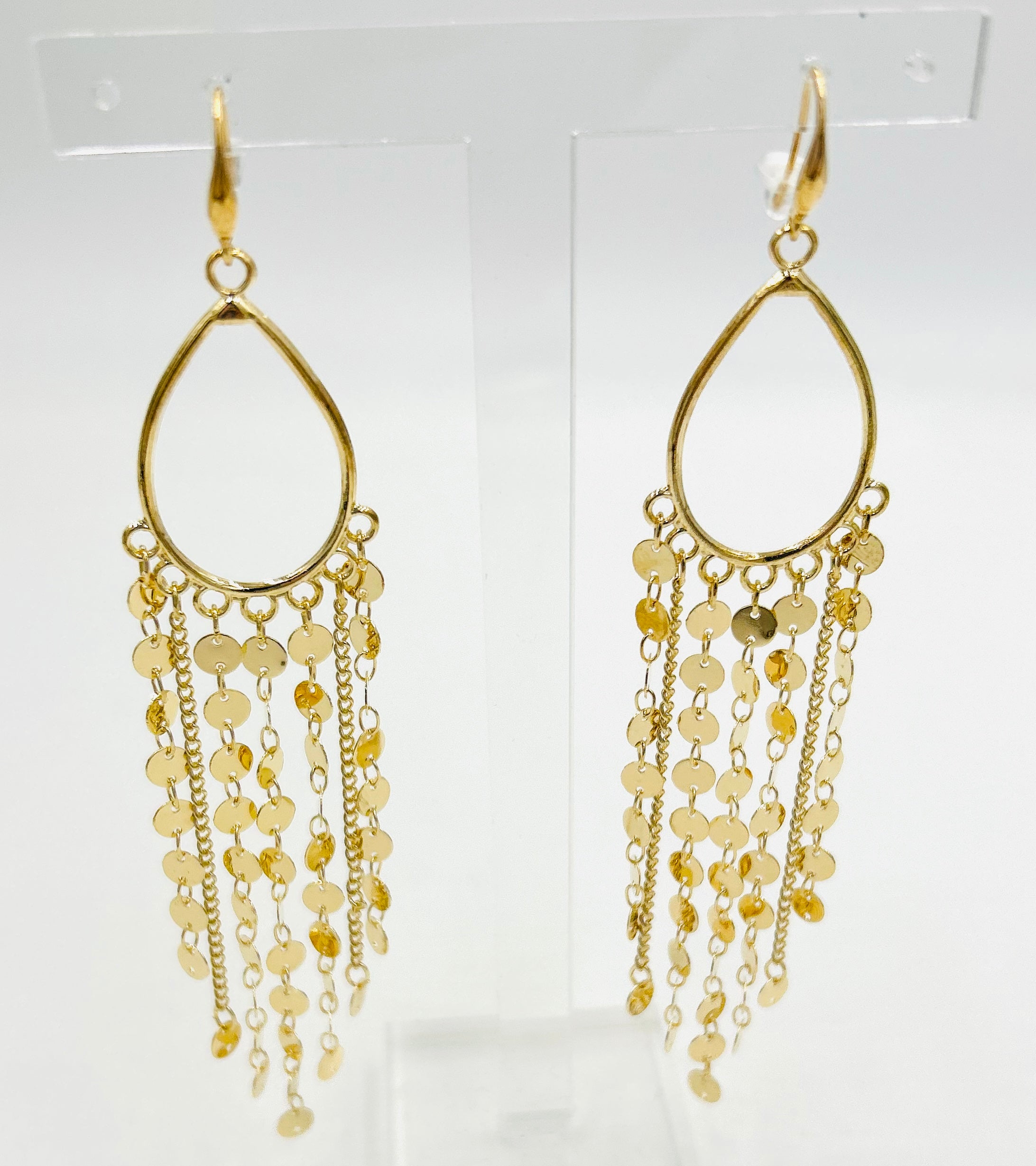 Earrings – Walker Rose Boutique