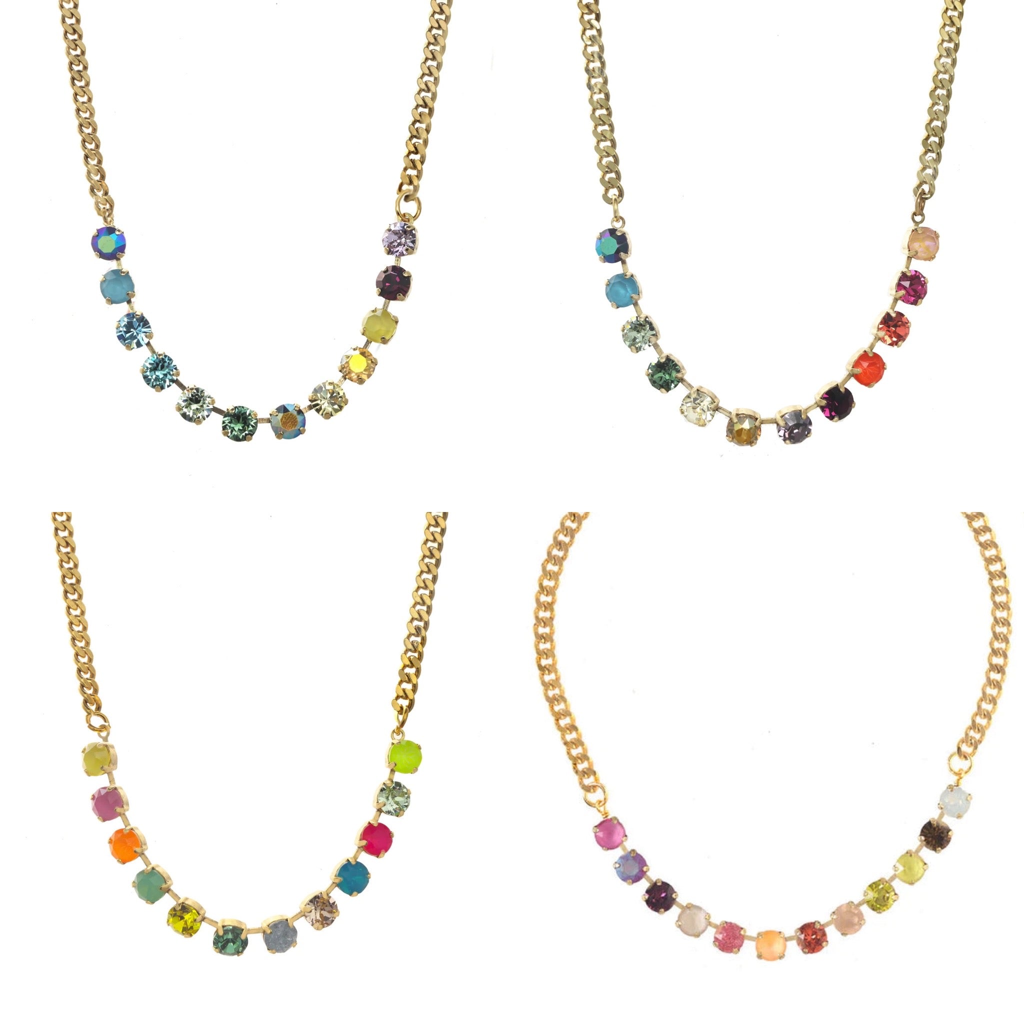 Necklaces – Walker Rose Boutique