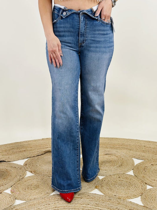 Jeans – Page 2 – Walker Rose Boutique